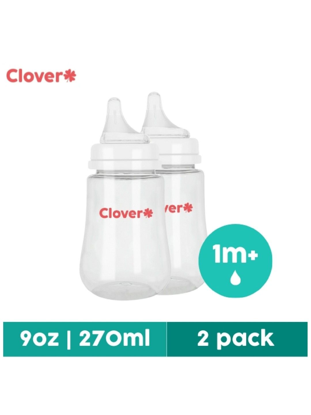 Clover | edamama